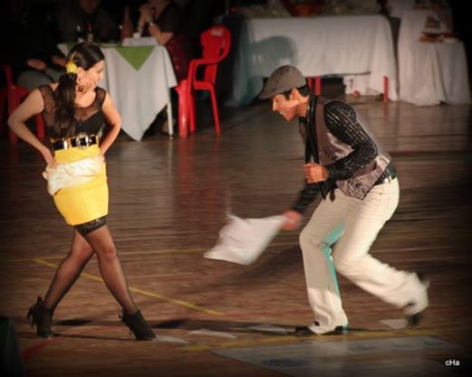 Cultura: Inscríbete en el nuevo Taller de Cueca Brava