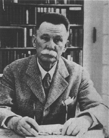 Faith, Fiction, Friends: “Van Wyck Brooks” by James Hoopes