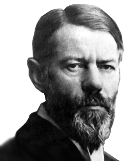 Max Weber (I) - Acción social - Trabajo-Social.es