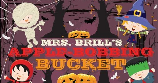 Project Denneler: Mess-Free Apple Bobbing