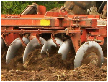 Alat Bajak | "Agribusinessmeeen"