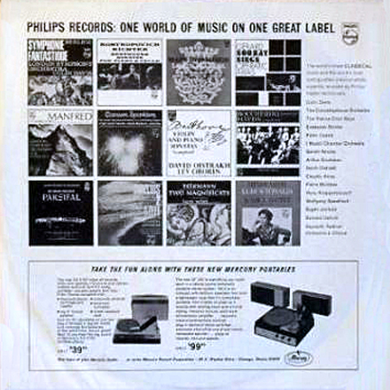 Vintage Stand-up Comedy: Stan Jacobson - The Distinguished Delegate: A ...