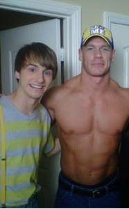 Fred 2 John Cena