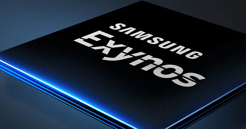 Samsung could build their own custom GPU soon!