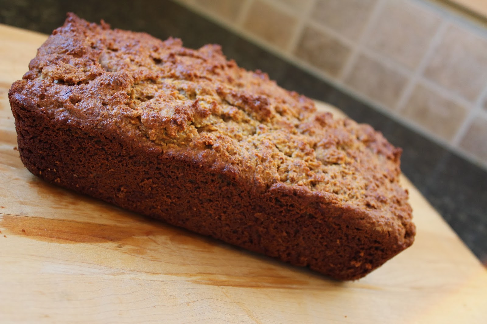 The Paleo Homestead: Perfect Paleo Bread For Toast, Sandwiches, and More!