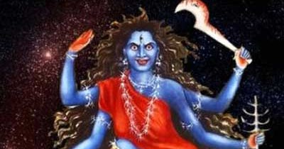 Navratri Day 7 Mantra – Seventh Day Prayers for Navratri in Hindi ...