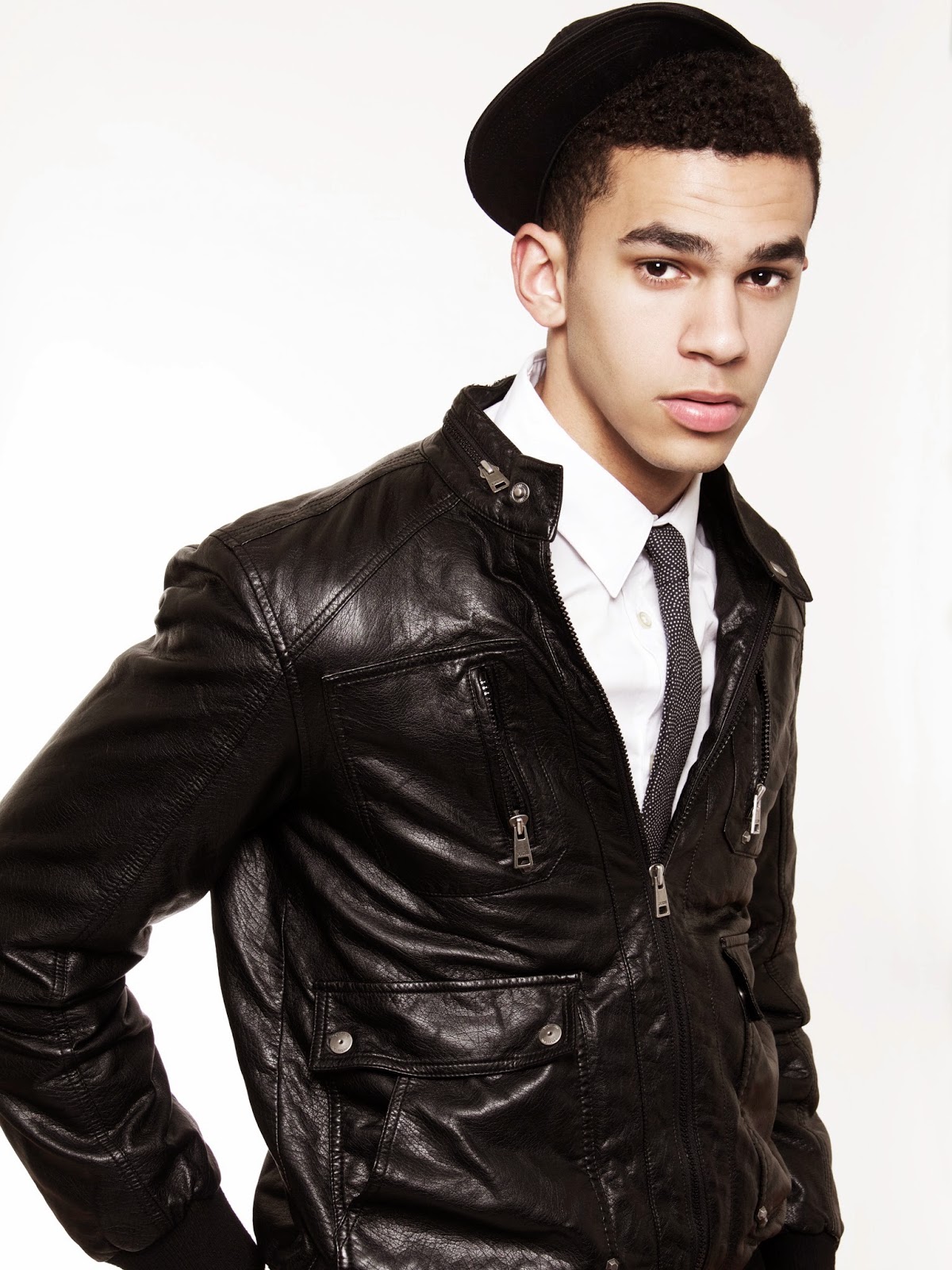 St. Claire Management: St. Claire Modeling featured in Fashionably Male