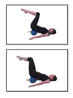 Exercise of the Day: October 2012
