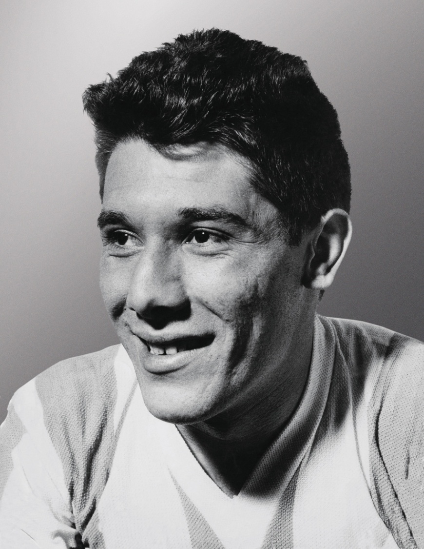 .: ENRIQUE OMAR SIVORI, EL ULTIMO CARASUCIA