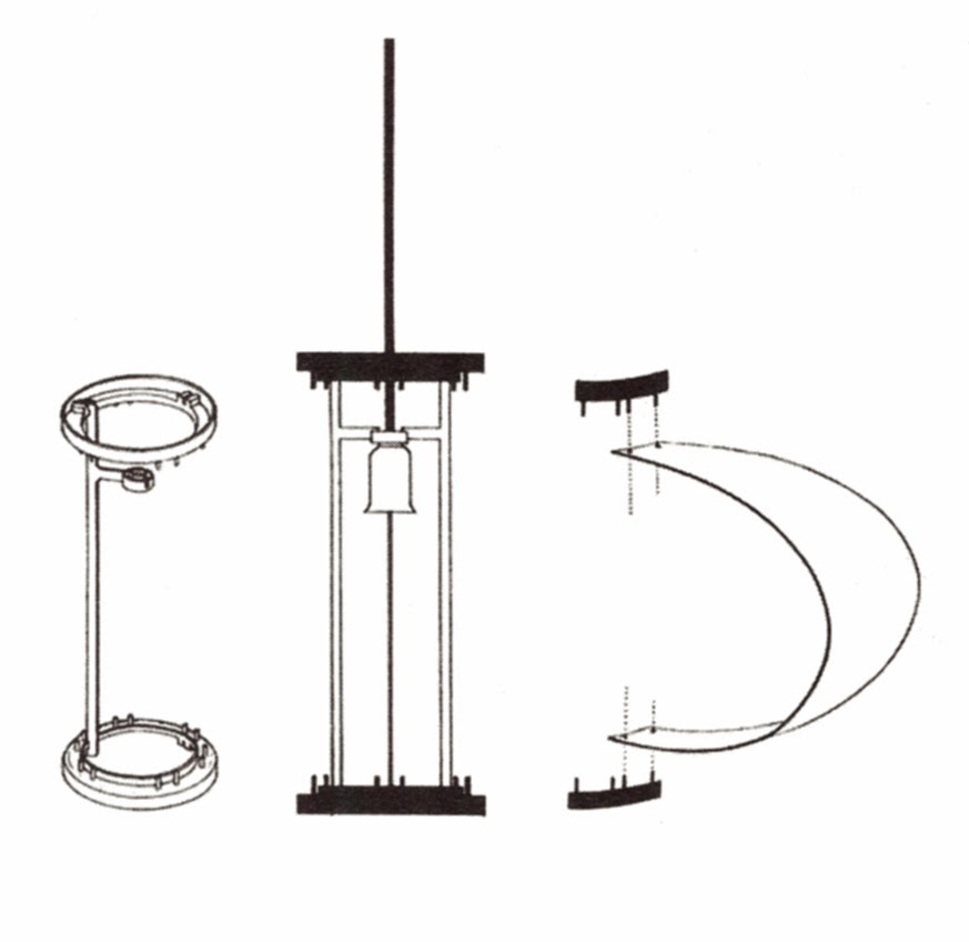 Lámparas de diseño - Blog de Iluminación de diseño: Lámpara DISA by ...