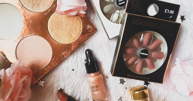 Primark Beauty: The Standouts - Class & Glitter
