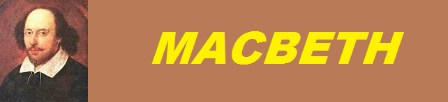 Honours3rd: Macbeth C:1172