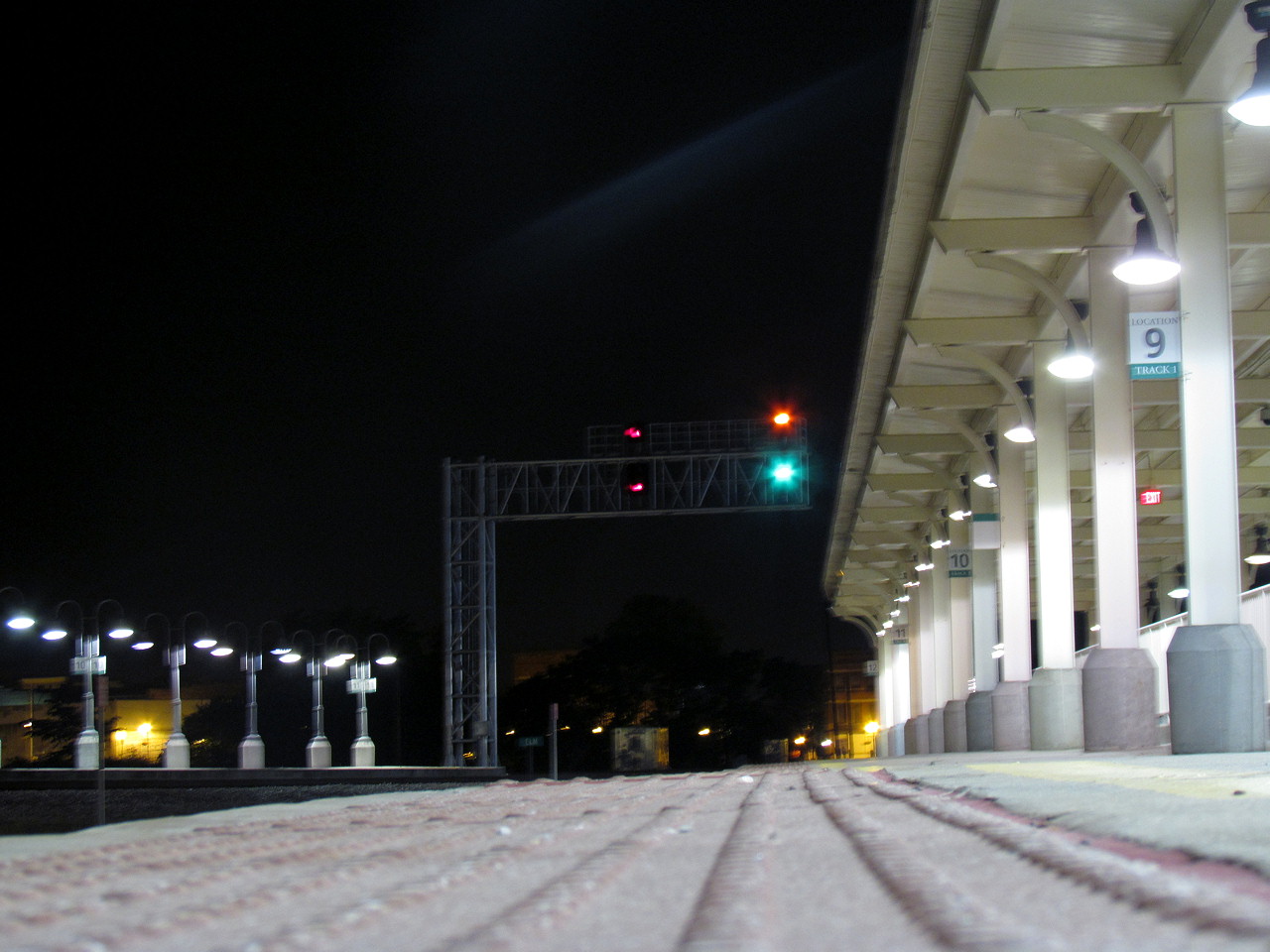 The Position Light: Better Know a Signaling System - Southern