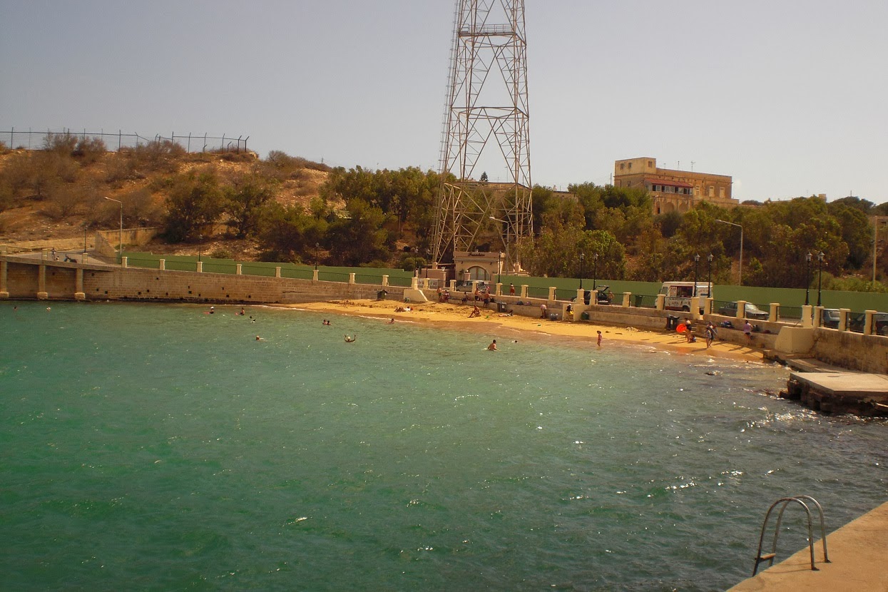 Turismo y Ocio: Kalkara, Malta, Europa