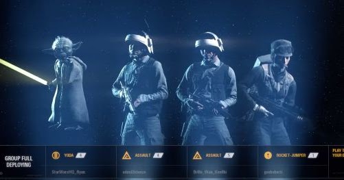 Battle Points, Credits, Milestones tips Star Wars Battlefront 2