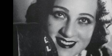 Roque Vega - cuentos: Ada Falcón