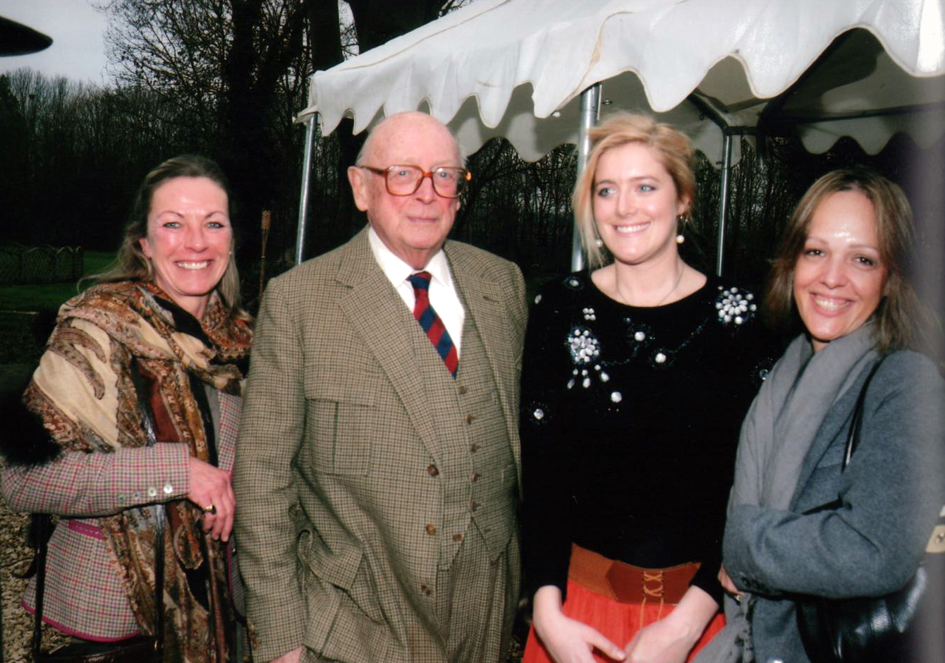 : Big House Party 1-3 Feb 2013