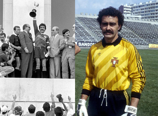 Guachos Vermelhos: Manuel Bento - está feita justiça.