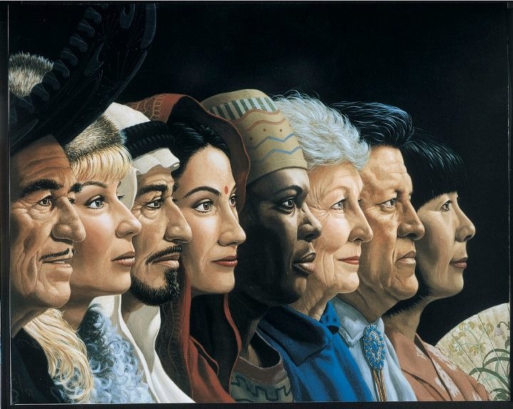 FORSGREN John Erik & Descendants