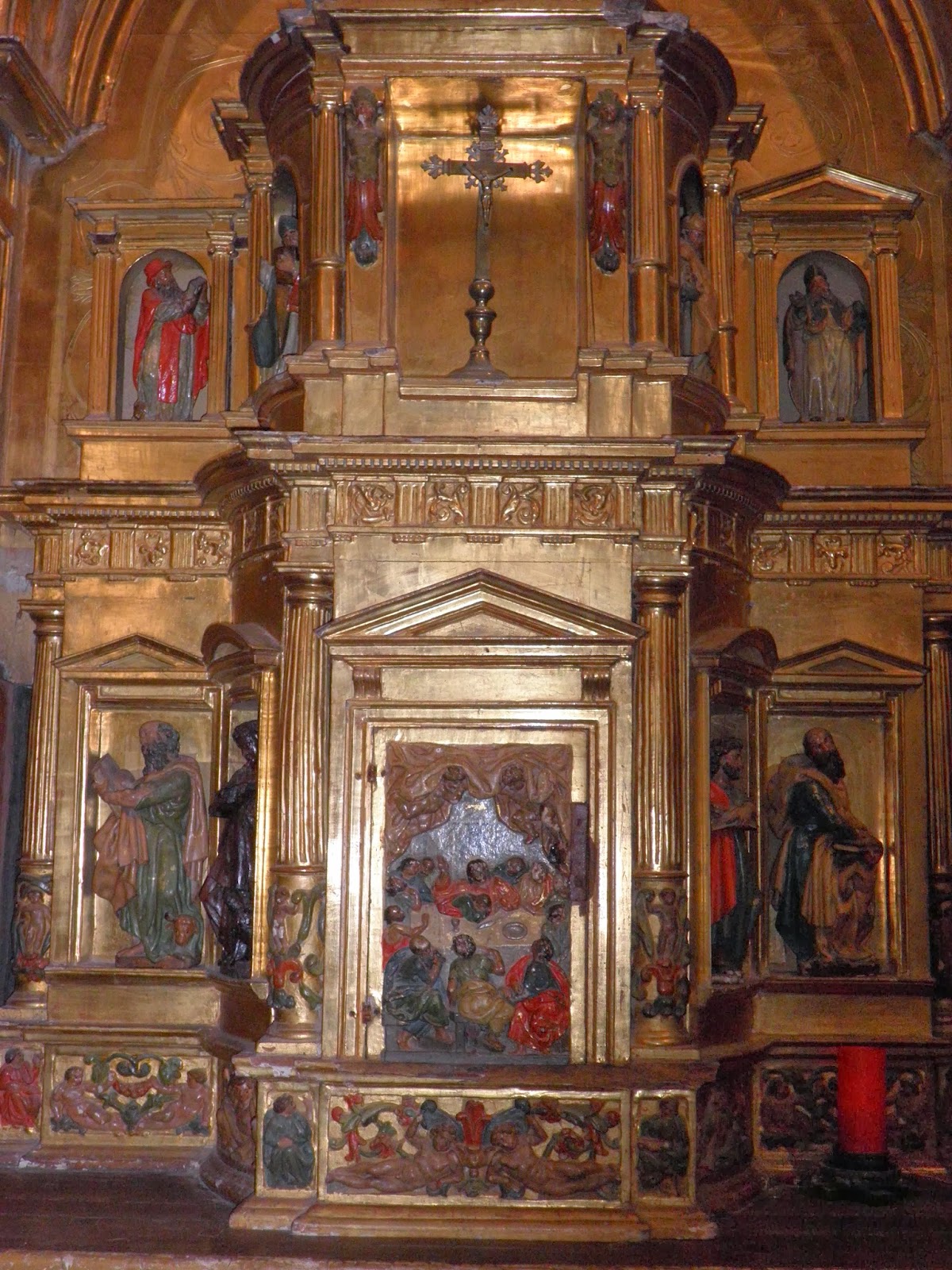 senderismourbano: 12-02-2014 Durana