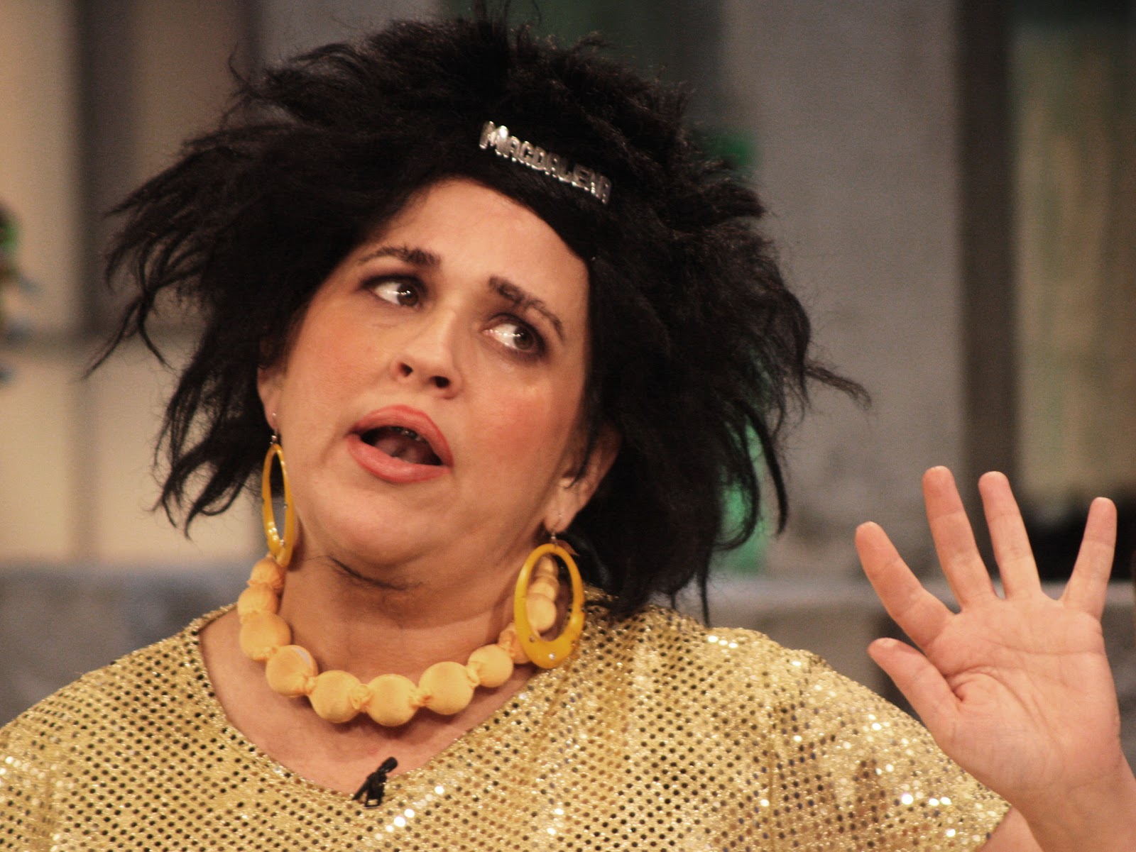 Lo que está de moda AHORA: Se Anuncian Los Nominados Para los Premios ...