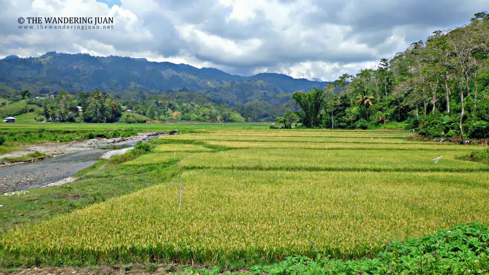 Lake Sebu: Nature Tripping & Adventure - The Wandering Juan