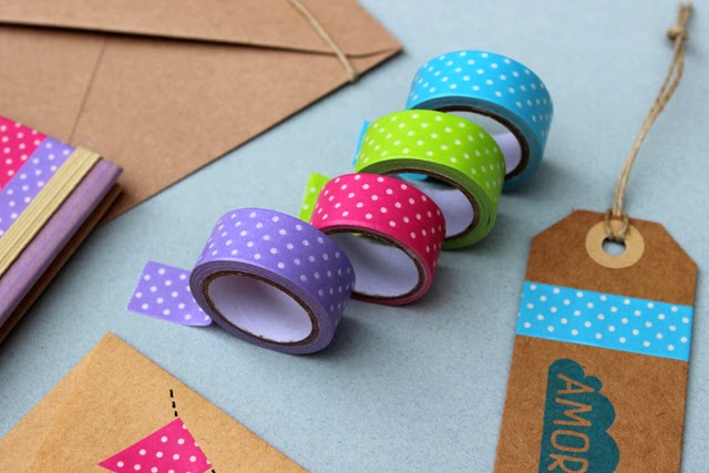 Hermanas Bolena: MANUALIDADES | DIY + CRAFT + CINTA DECORATIVA ...