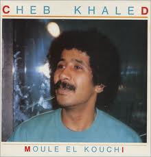 A Página da Vida: Khaled Hadj Brahim ou Cheb Khaled faz no dia de hoje ...