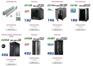 The WeBob Blog: New Racks in Stock