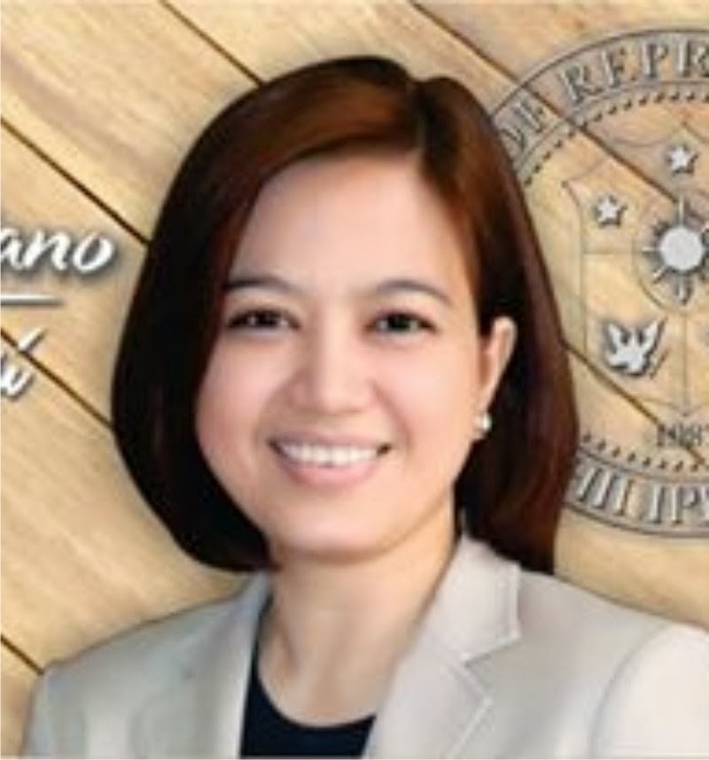 Nueva Ecija PIO: 3rd District Rep. Cherry Umali, ikinakasa na para sa ...