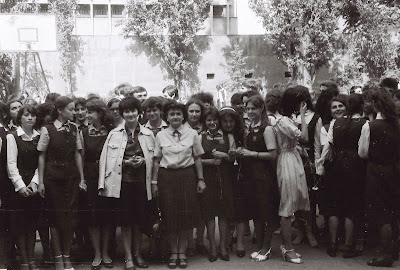 Super Nico: In memoriam Anca Mudura(Musat)