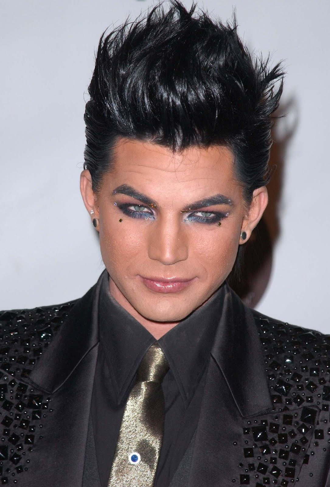 World Famous Celebrities: Adam Lambert be Queen singer