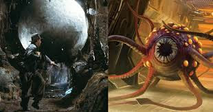 7 grandes escenas de Star Wars Episodio VII: El Despertar de la Fuerza ...