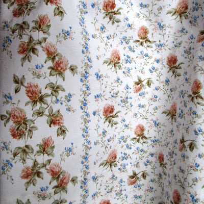 Flutterby Patch: Homeward bound