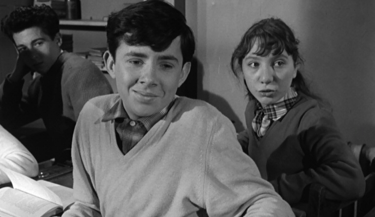 Carry On Blogging!: Time to Celebrate the work of Richard O'Sullivan?