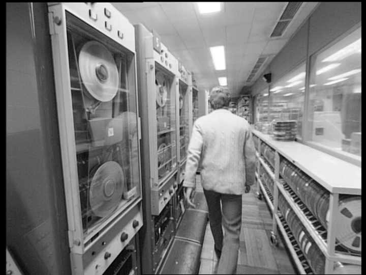 Dusty Video Box: Keep your head... The Committee (1968)