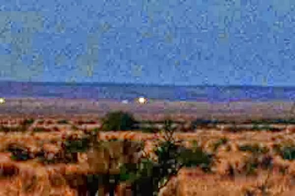 «Missouri Spook Light»: Το μυστήριο με το φως που εμφανίζεται από το ...