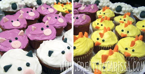 Farm Birthday Party | Creative Green Living