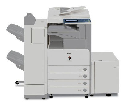 Spesifikasi Mesin Fotocopy Canon iR 3045 Dan Keunggulannya - CENTRAL ...