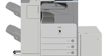 Spesifikasi Mesin Fotocopy Canon iR 3045 Dan Keunggulannya - CENTRAL ...