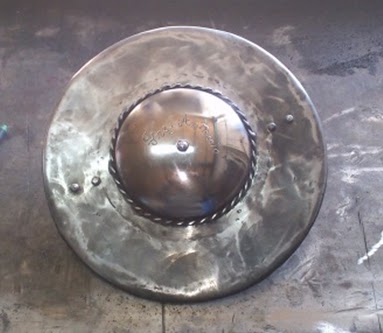 Esgrima Tenerife: Espadas Artesanales