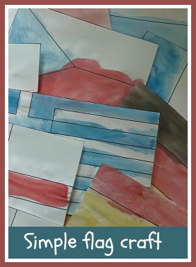 Jennifer's Little World blog - Parenting, craft and travel: Euro 2012 ...