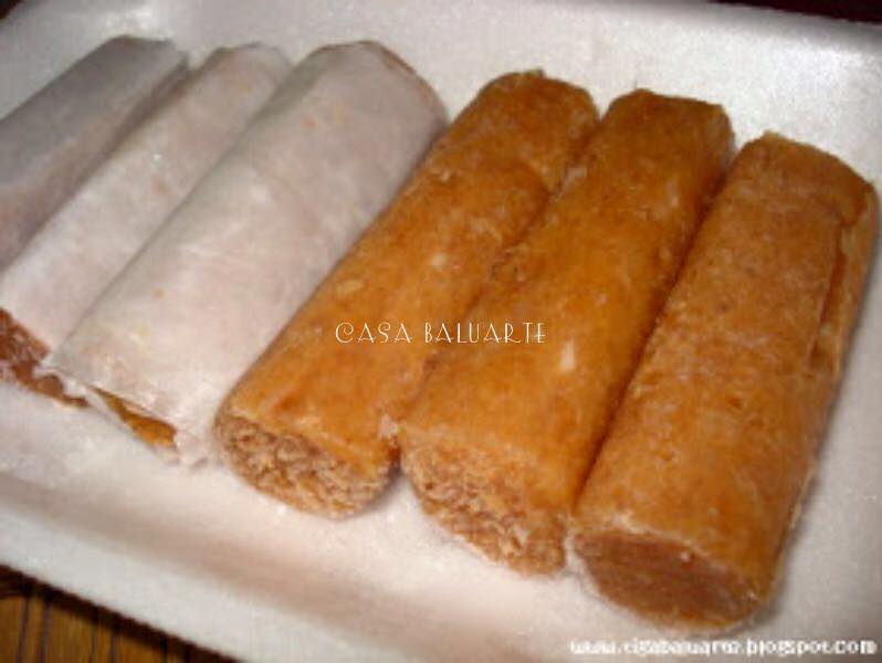 Skinless Chicken Longanisa Recipe