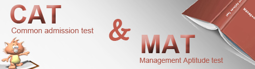 indiatechnical: TEST PREP- CAT / MAT