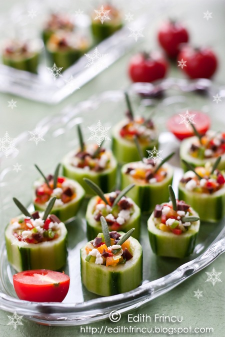 25 Easy & Delicious Party Appetizers | The Cottage Market