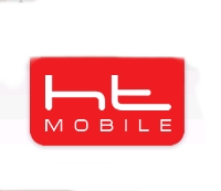Logo Hp HT Mobile - Logo