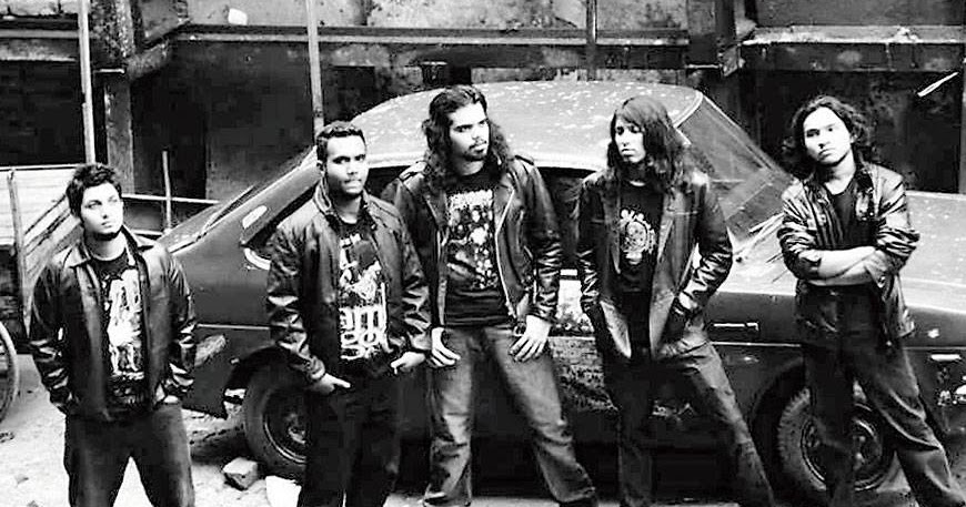 Dukko Bilash Artcell - Bangla Gan Chords and Lyrics | Bengali Guitar ...