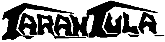 Tarantula - Black Woman [Demo] (1986) | RARE AND OBSCURE METAL ARCHIVES