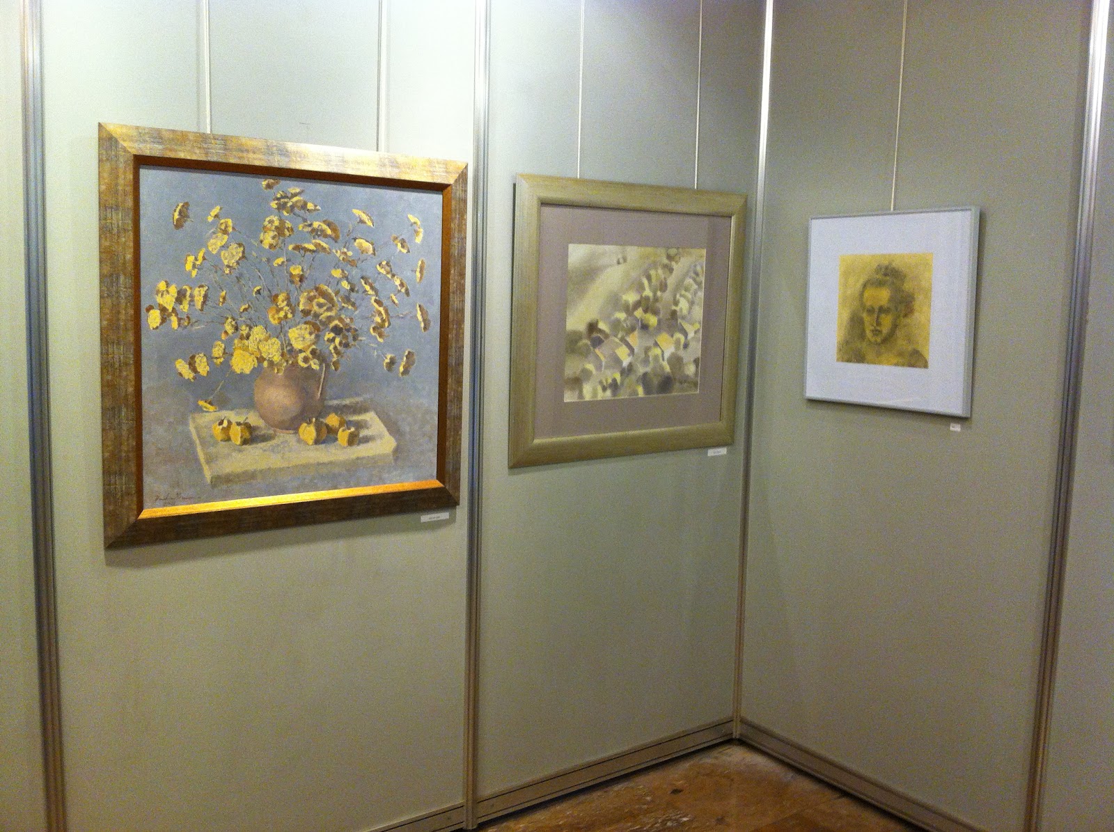 Pictura - Adrian Podoleanu