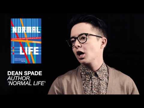 PAROLE DE QUEER: ¿UNA VIDA NORMAL? Apuntes a un libro de Dean Spade por ...
